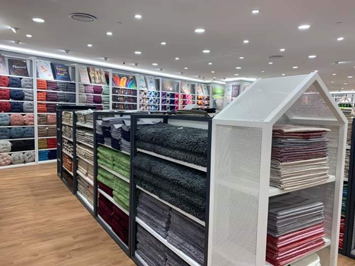 PEMBUKAAN CAWANGAN BARU KAISON DI AMAN CENTRAL,ALOR SETAR KEDAH ...