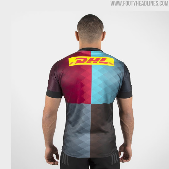 25 Interesting Shirts: 2020-21 Premiership Rugby Kit Overview - Footy ...