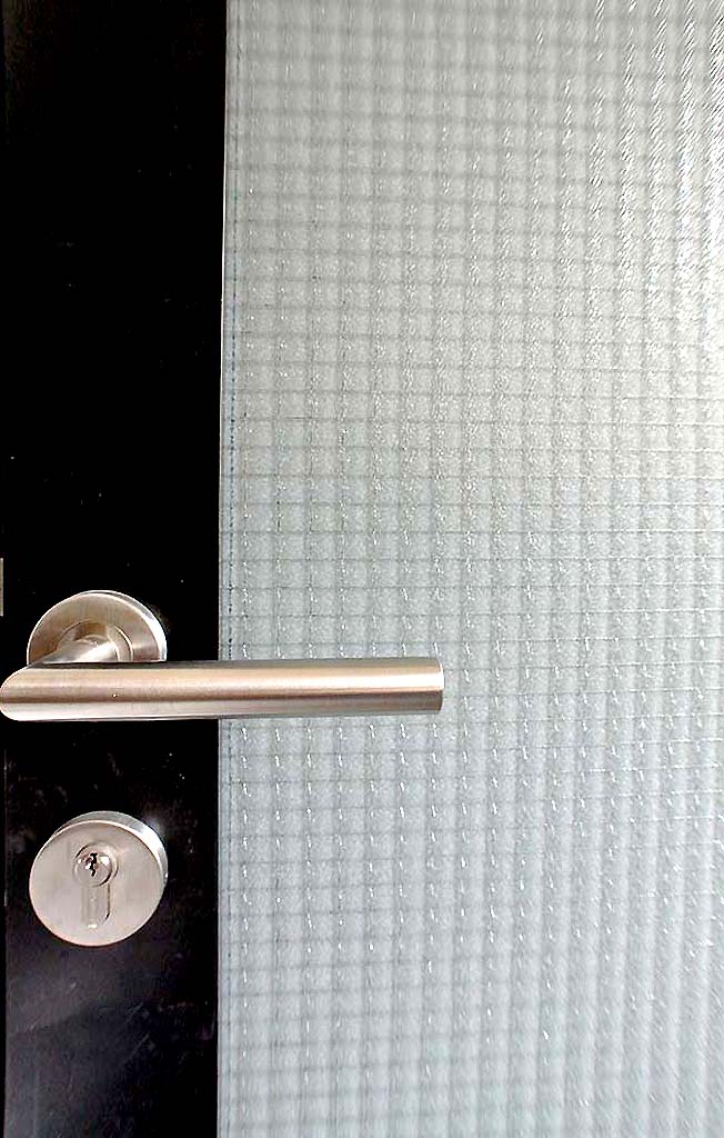 Wire Mesh Glass Door at Paul Hines blog