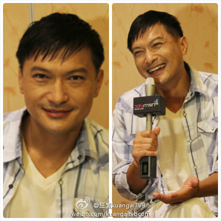 My Favorite TVB: Sunny Chan returning after a year-long absence