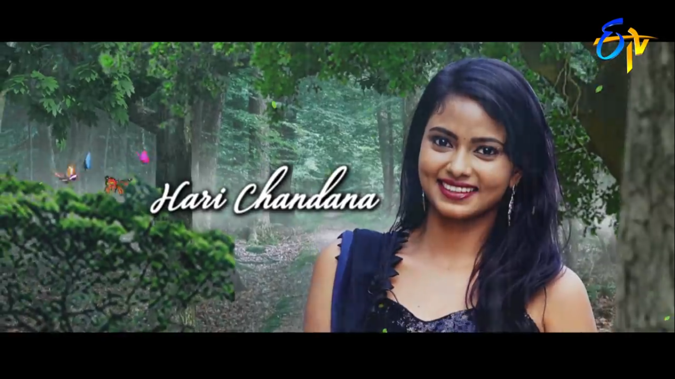 Actress Hari Chandana aka Chandana Koppisetty Photos Actress Hari Chandana aka Chandana Koppisetty Photos