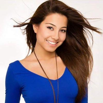 Aparato do Entretenimento: [UniTeen]: Uma Vida de Pura Magia - Grachi ...