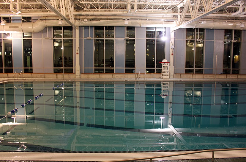 ArchitectureChicago PLUS: A Preview: The new Jones College Prep at ...