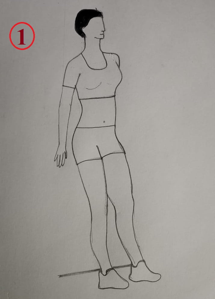 Wall Sit Steps at Jamie Spinelli blog