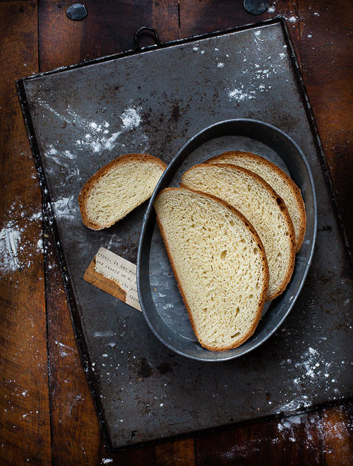 three little halves: Breads and Sunshine. Bread for First-Time Bread ...