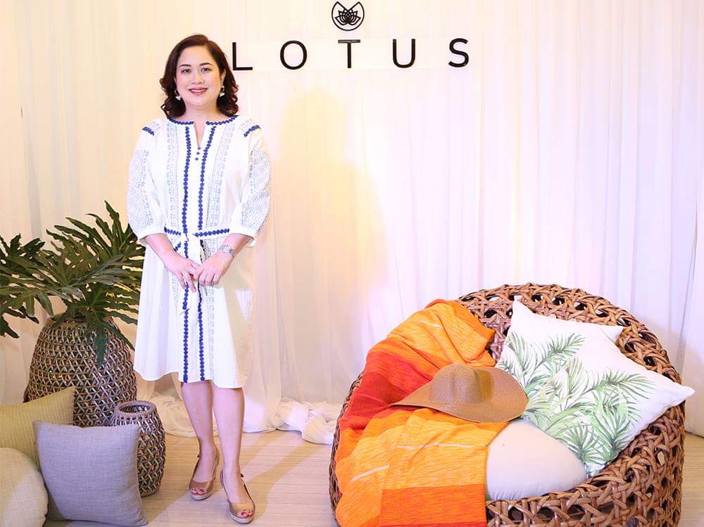 Lotus Resort Wear 2019 - For Urban Women - Awarded Top 100 Urban Blog ...