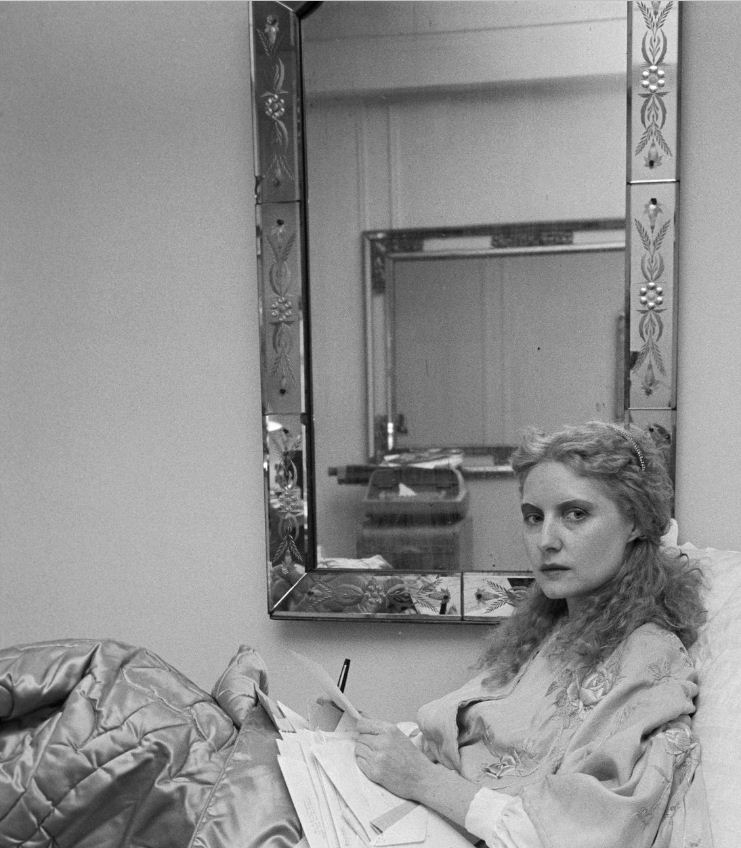 oz.Typewriter: The Hite Report and the Lies About the Olivetti ...