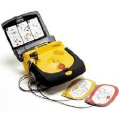 Different Types of Defibrillators