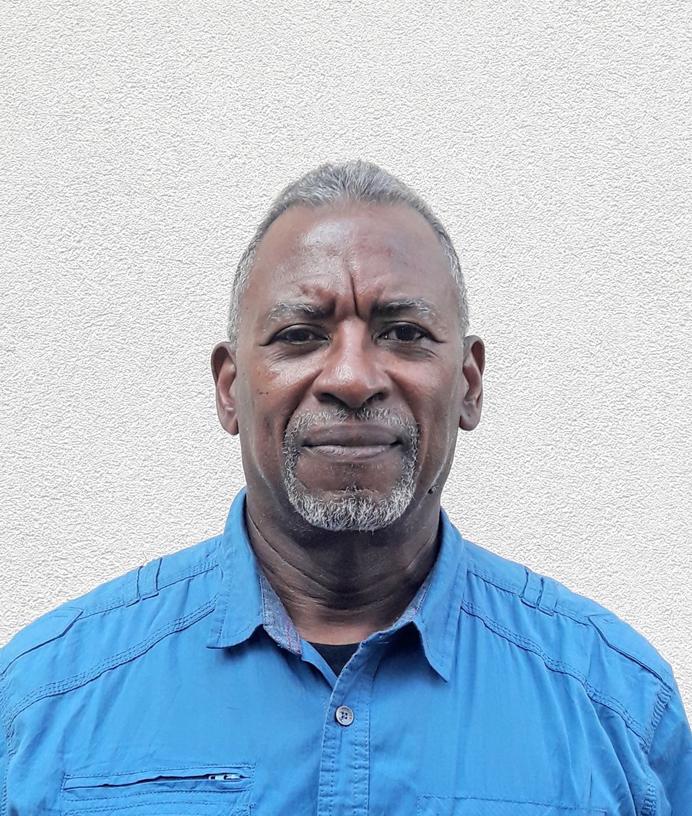 Daniel Lind-Ramos as the recipient of the 2020 Pérez Art Museum Miami Prize