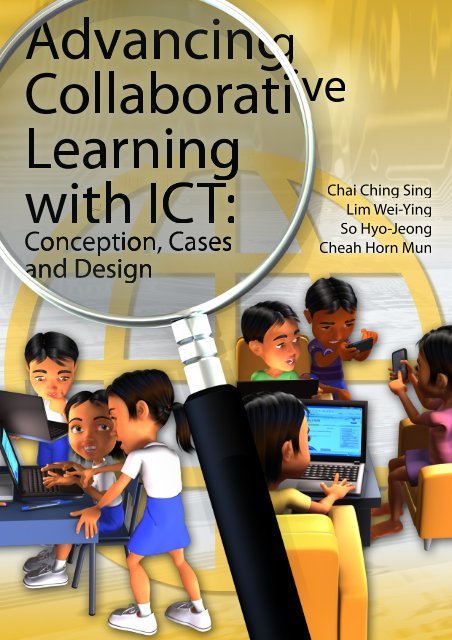 ICT as teaching and learning tools