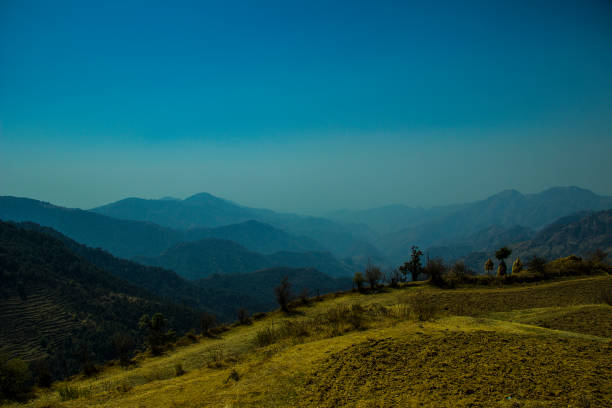 Top places to visit in mussoorie