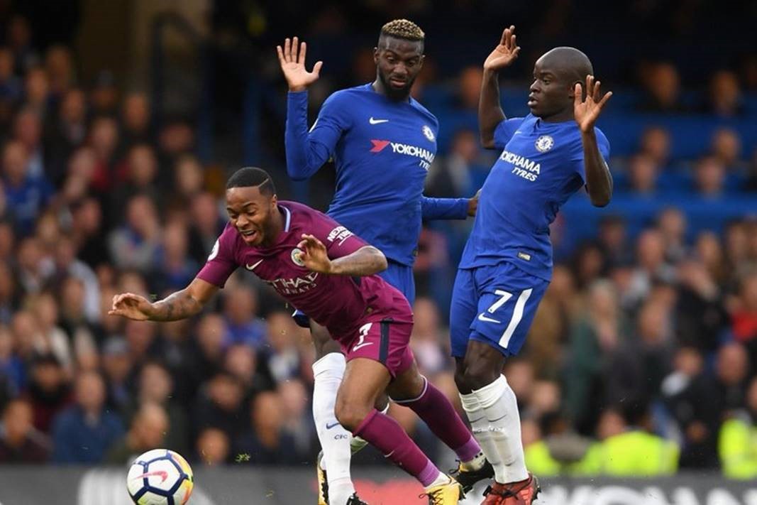 French duo could forge World Cup winning foundations at Chelsea ...