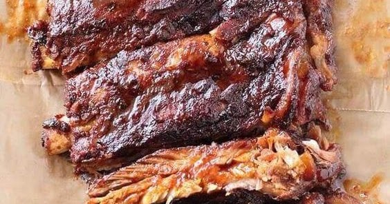 Easy Crock-Pot BBQ Ribs - My Best Recipe