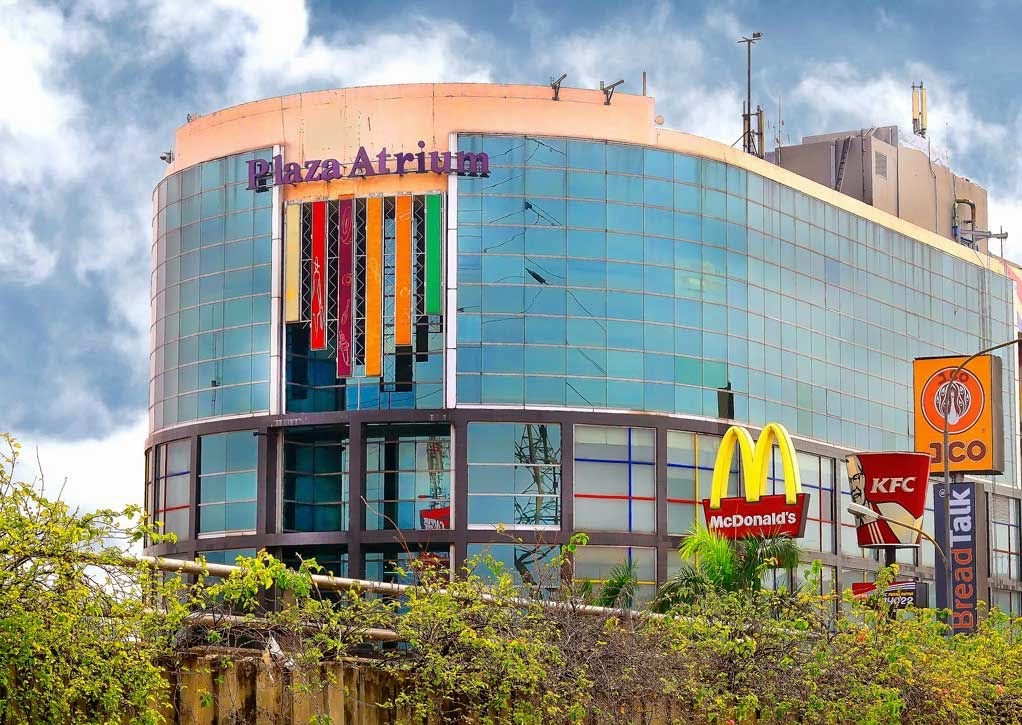 blog foto 6: Plaza Atrium Senen