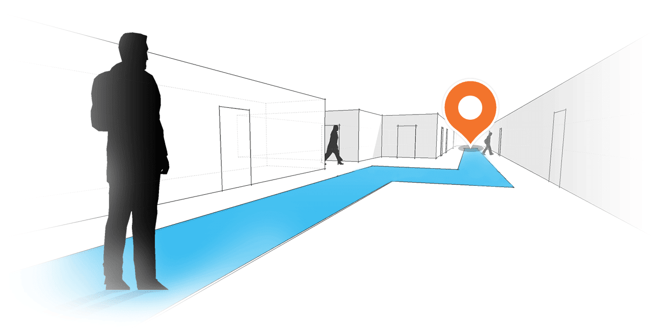 Practical IoT: MazeMap Indoor Maps for Universities Promo 2015