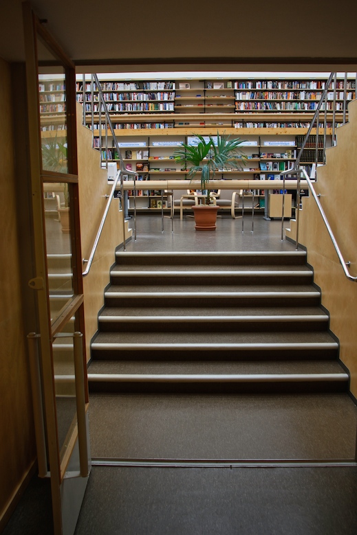 Alvar Aalto's Architecture: The Aalto Library in Vyborg