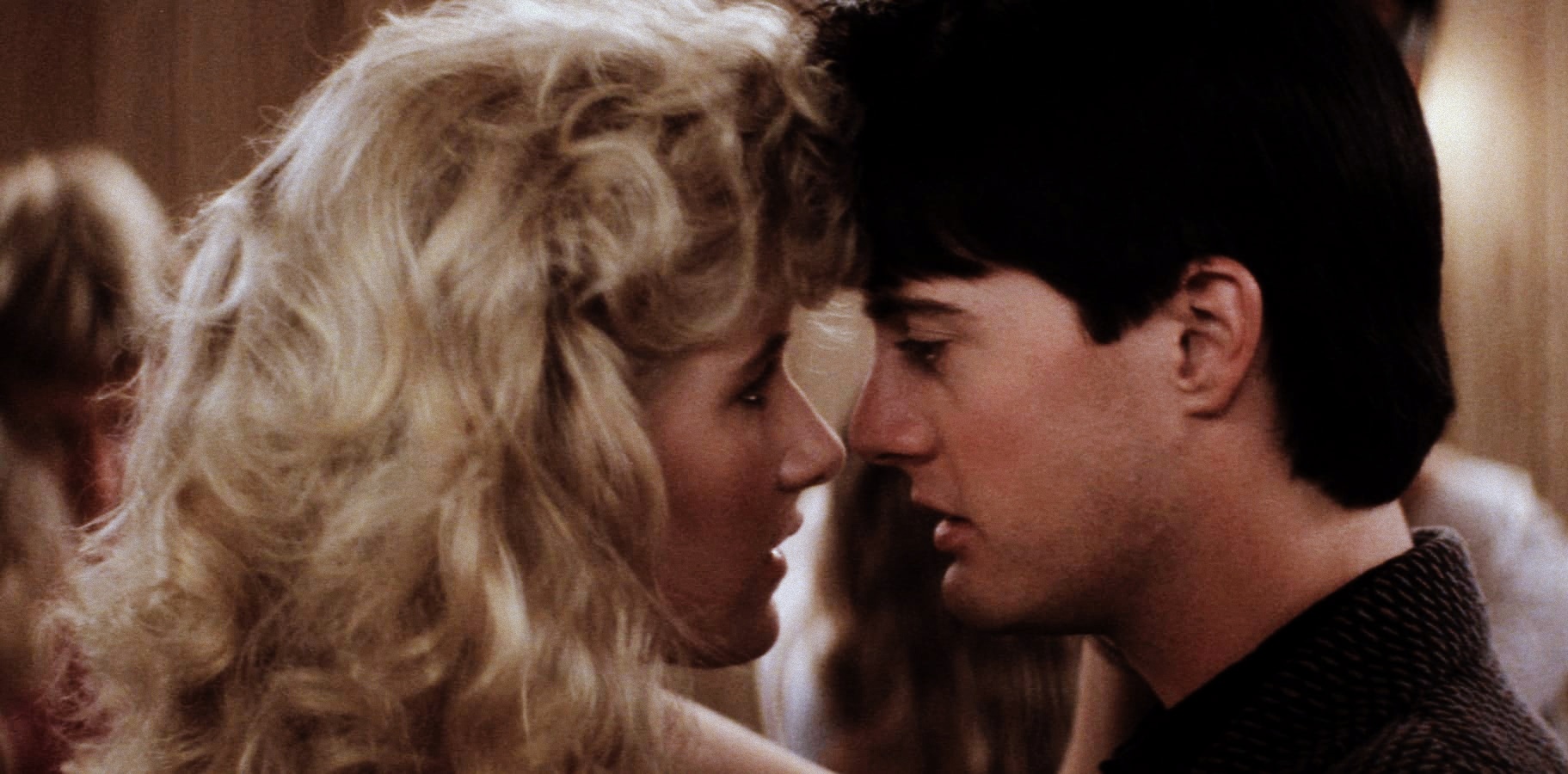 WEIRDLAND: David Lynch: Wisteria (Unrecorded Night) in the works, An ...