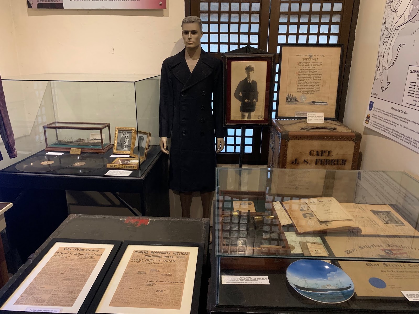 Gabii sa Kabilin 2019: Museo Sugbo