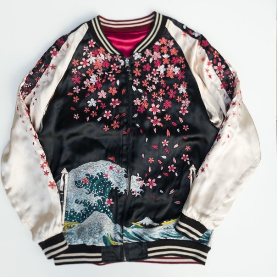 The History of Sukajan & Where to buy - UP TO YOU (MALAYSIA)