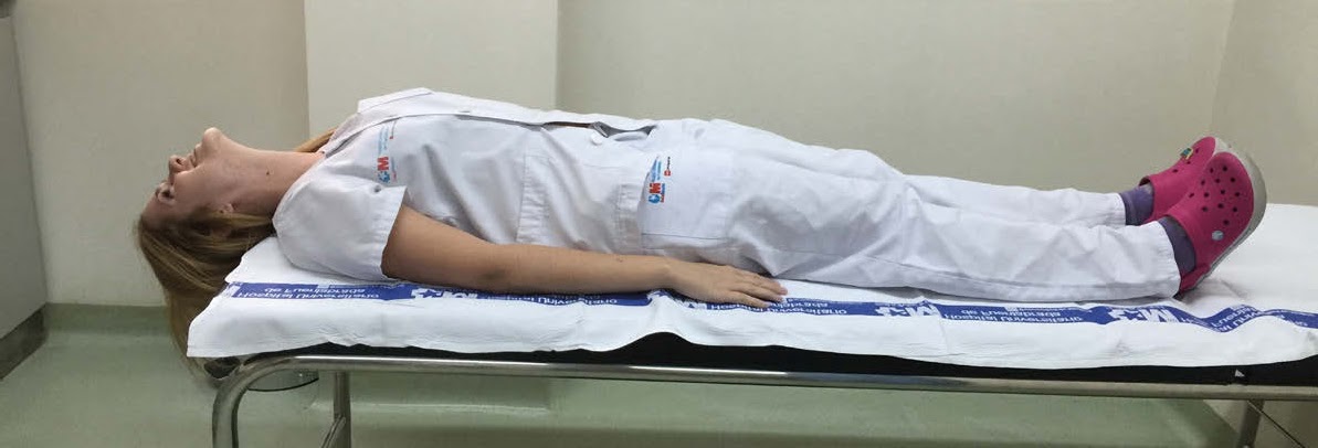 ATENSALUD: Enfermaría Geriátrica y Sociosanitaria: Mecánica corporal ...