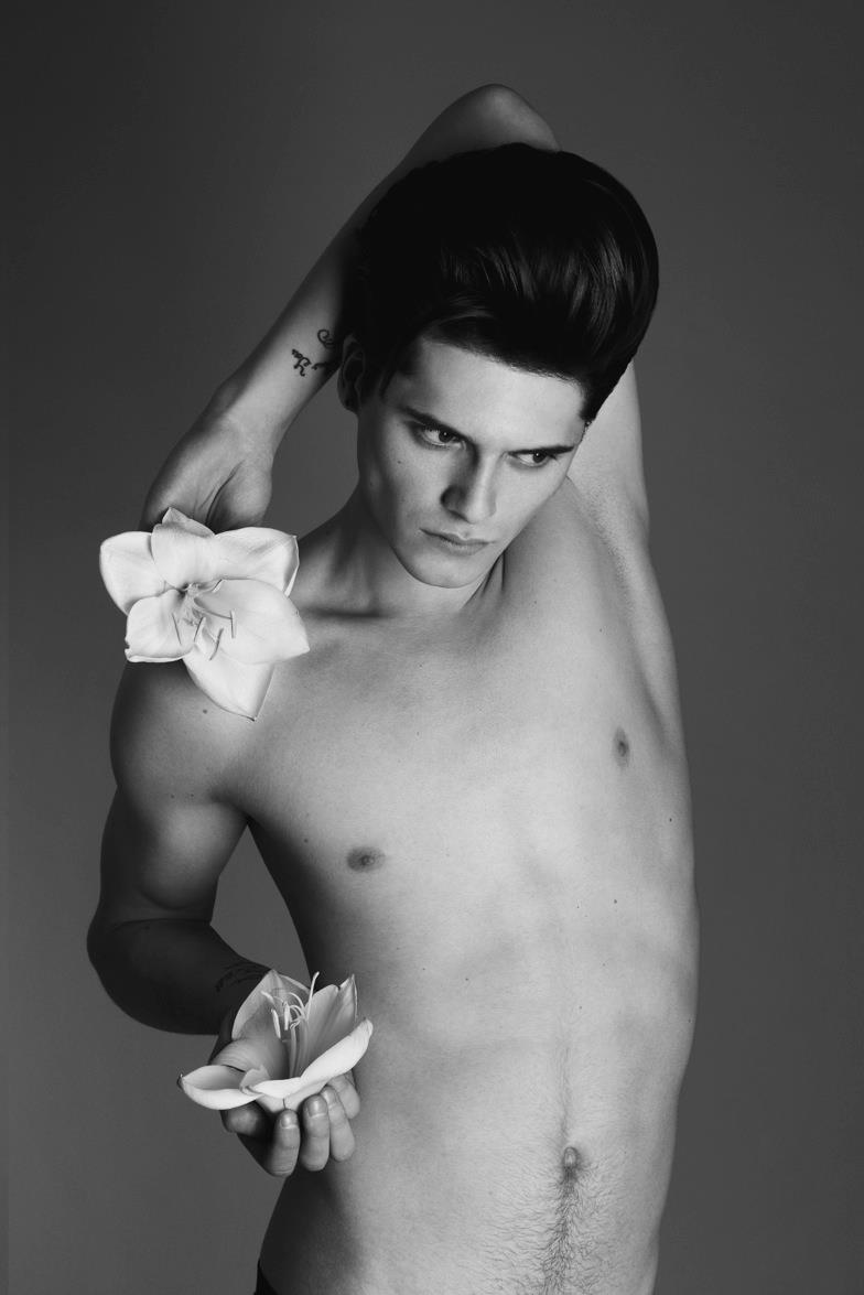 Arthur Daniyarov by Anton Kovalenko | Homotography