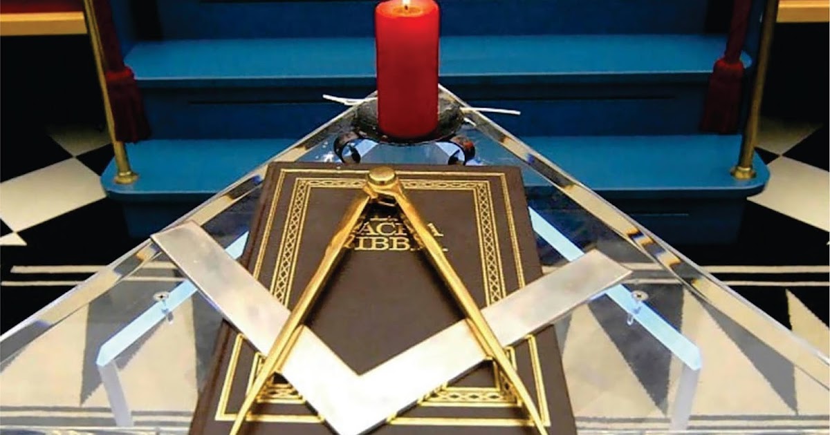 HISTÓRIA ÉPICA DA MAÇONARIA