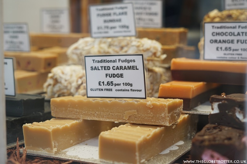 St Ives - Things to see and do - The Globe Trotter