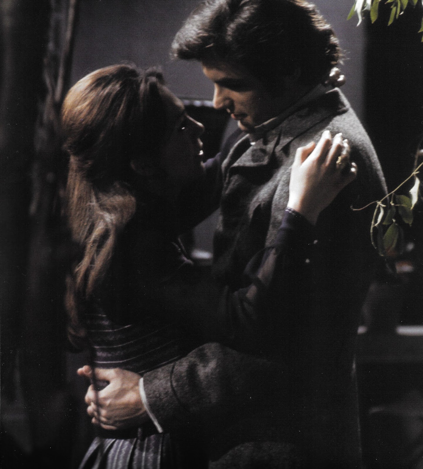 Shadows on the Wall: An Online Dark Shadows Fanzine: 1970: Quentin and ...