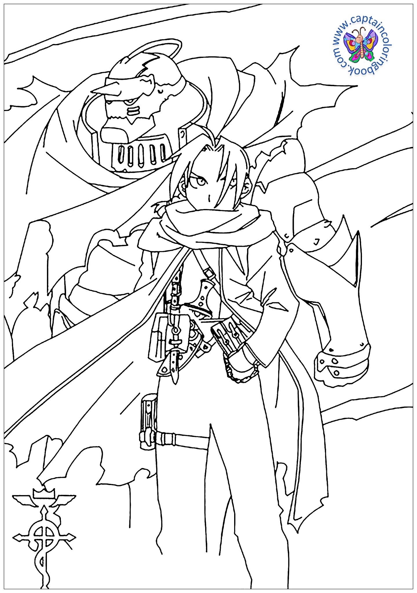 Coloring book pdf download