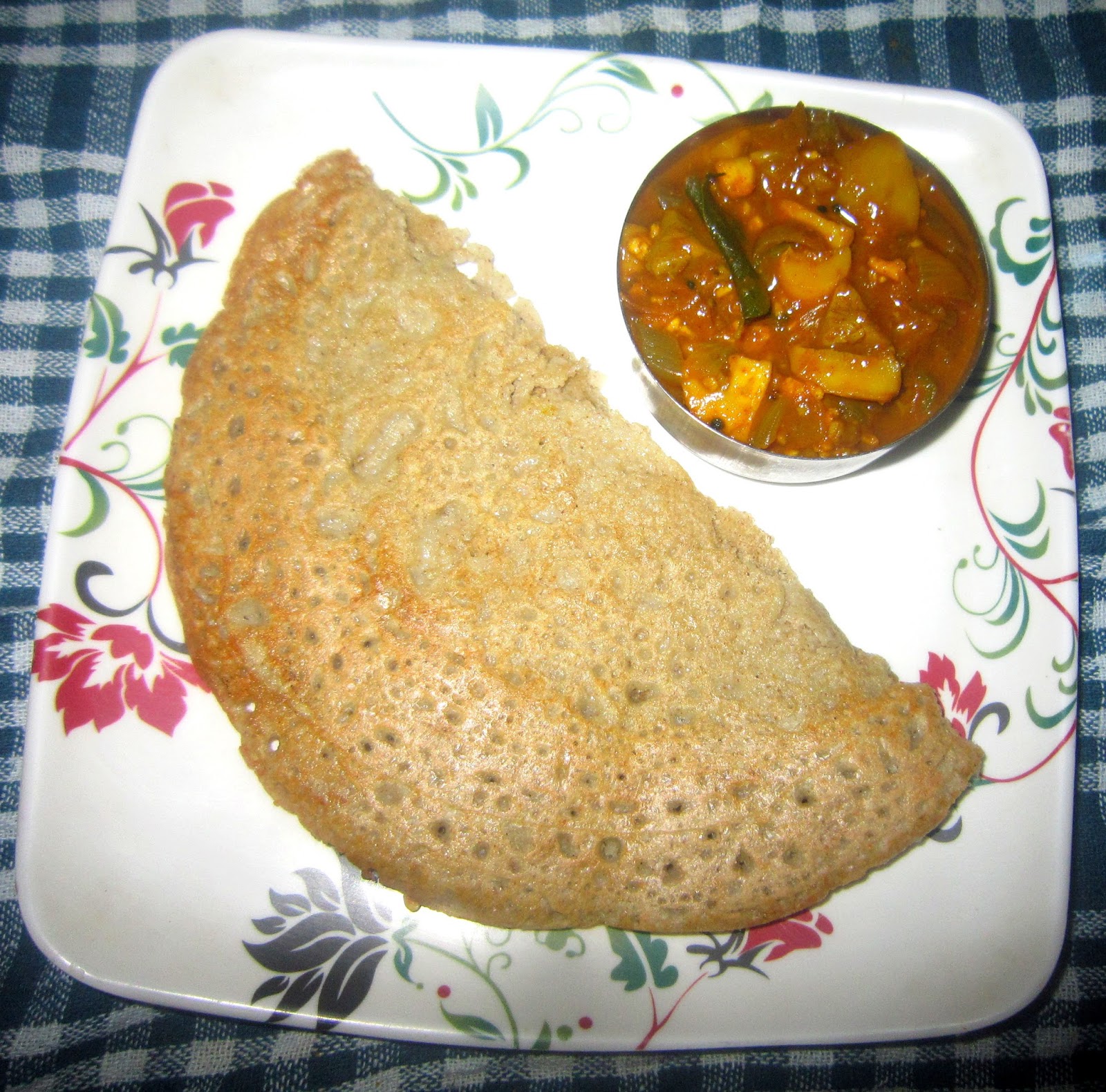 Archies Authentic Touch: Instant Ready made Multi Millet Dosa Flour ...