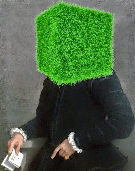 design-dautore: Art Remix by Thomas Robson