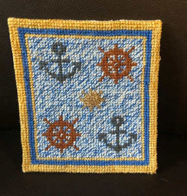 Camp Mini Ha Ha Projects