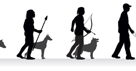 SERRESDOGS: Ο ΛΥΚΟΣ ΠΟΥ ΕΓΙΝΕ ΣΚΥΛΑΚΙ: ΠΟΤΕ, ΠΟΥ ΚΑΙ ΠΩΣ ΓΕΝΝΗΘΗΚΕ Ο ΣΚΥΛΟΣ