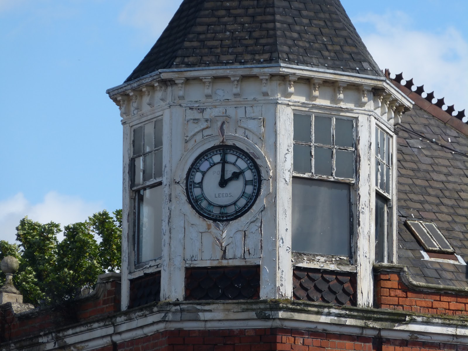 Clock This: Hull (Part 3)