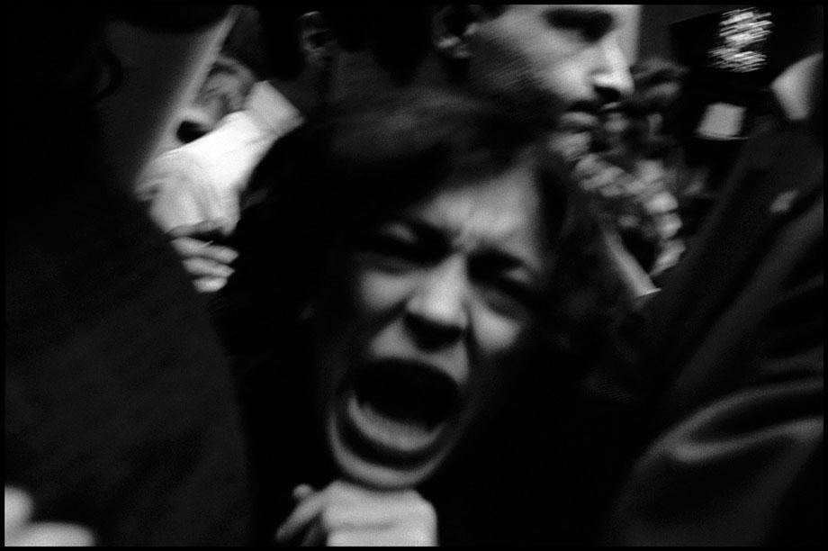 Iconic Photos That Paved the Way for Civil Rights Victories ~ Vintage ...