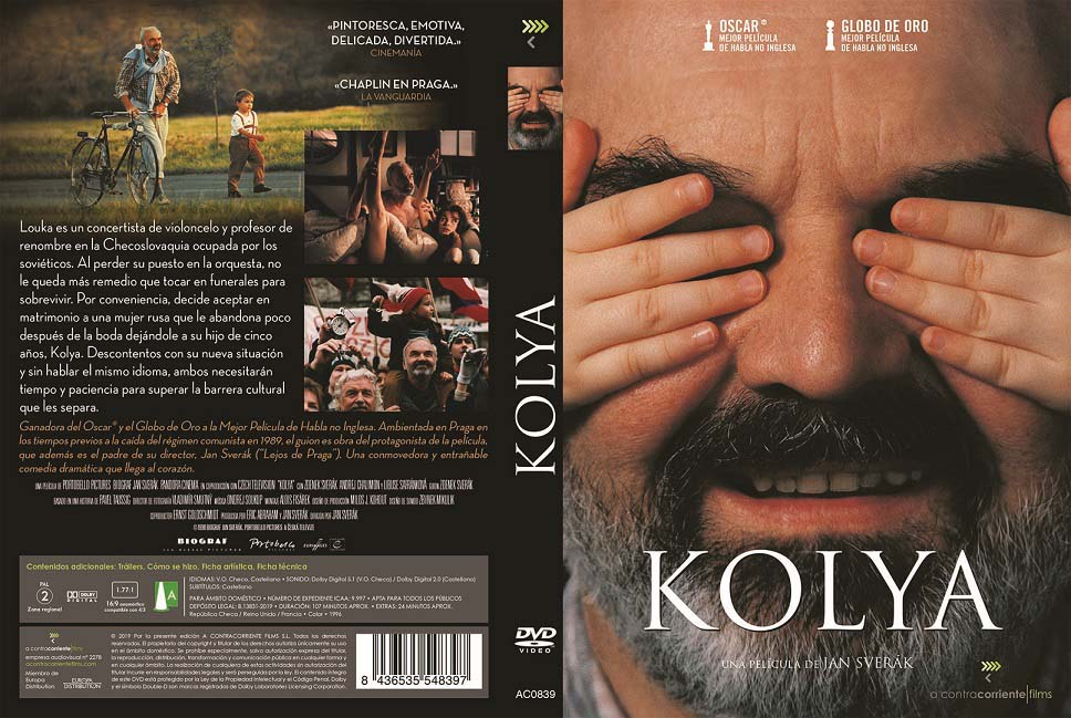 LANZAMIENTOS HOME VIDEO DE JUNIO DE LA MANO DE A CONTRACORRIENTE FILMS - Rincón Friki