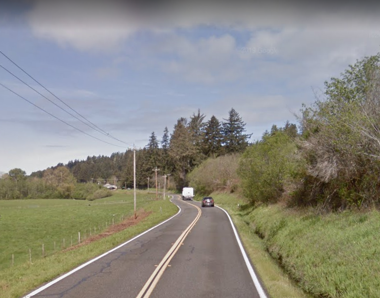 California State Route 200