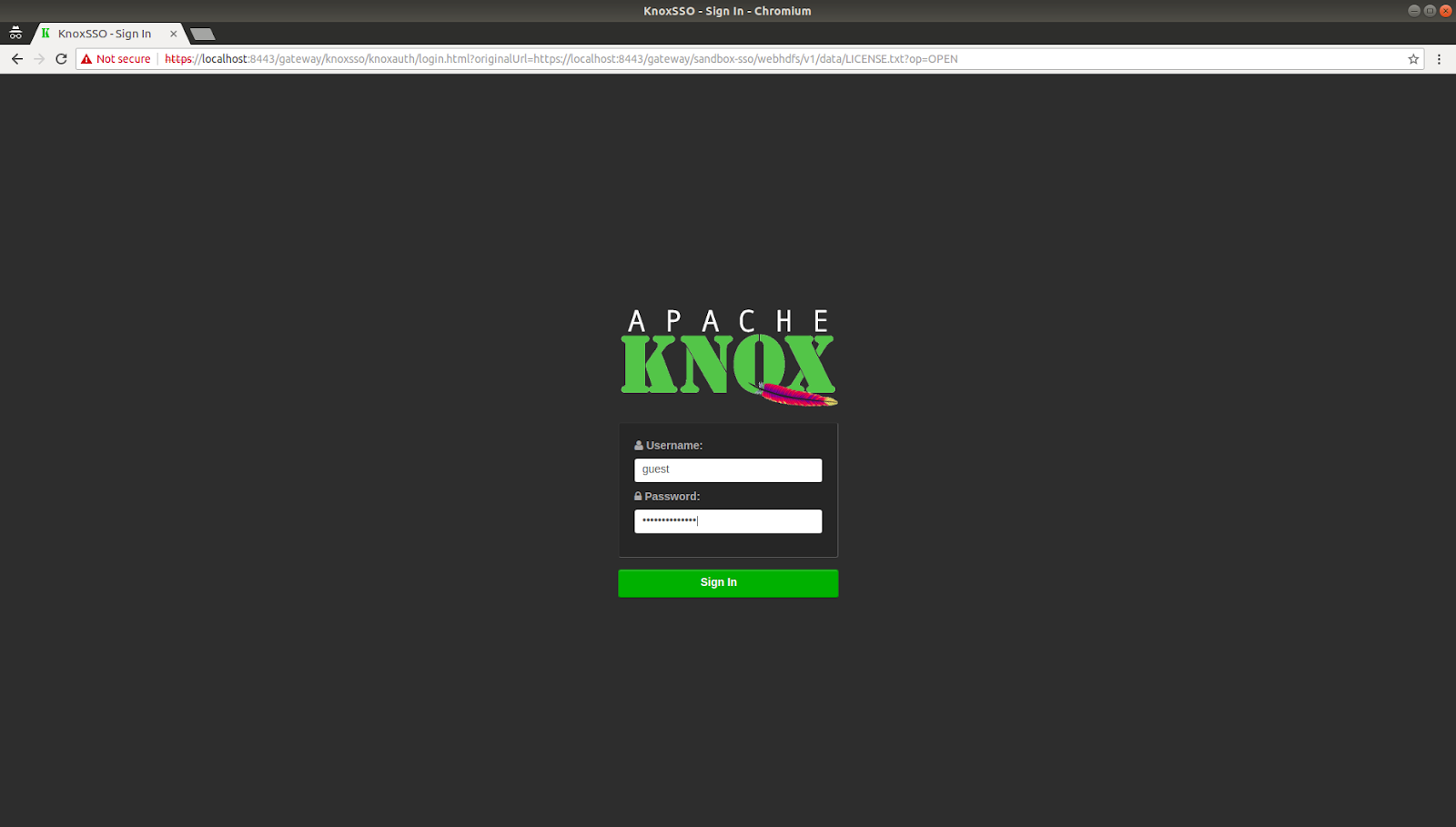 Open Source Security Exploring Apache Knox Part Iv