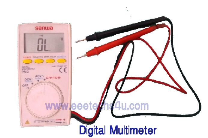 How to use a multimeter