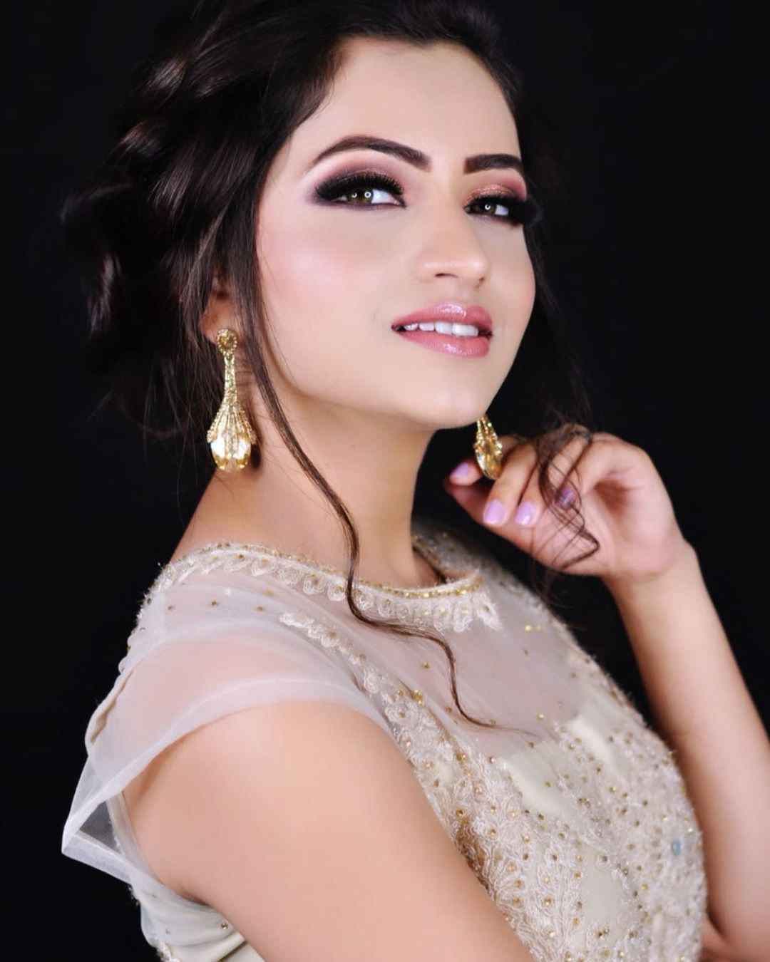 Rashmitha Poojary Wiki, Biography, Age, Boyfriend, Career and More