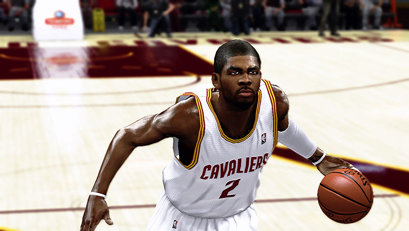 Nba 2k13 Graphics
