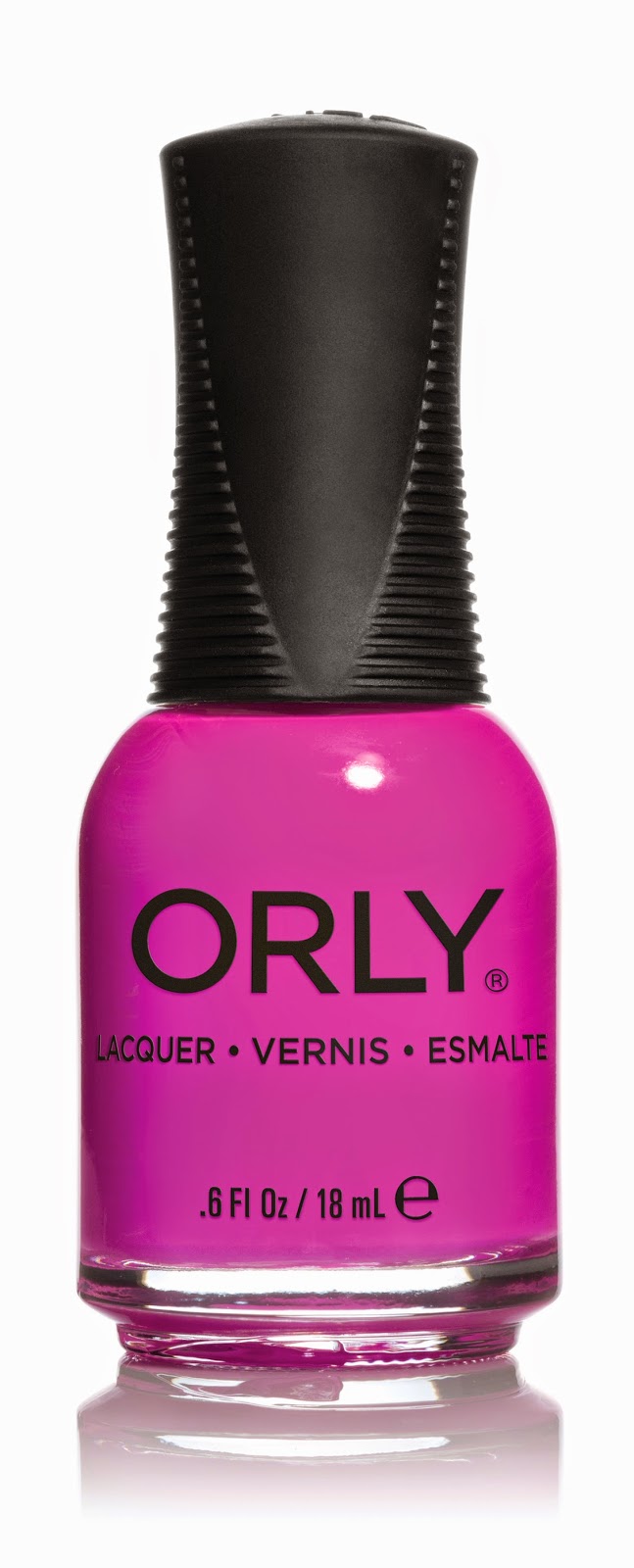 Orly: preview Adrenaline Rush collezione estate 2015 | Trendy Nail