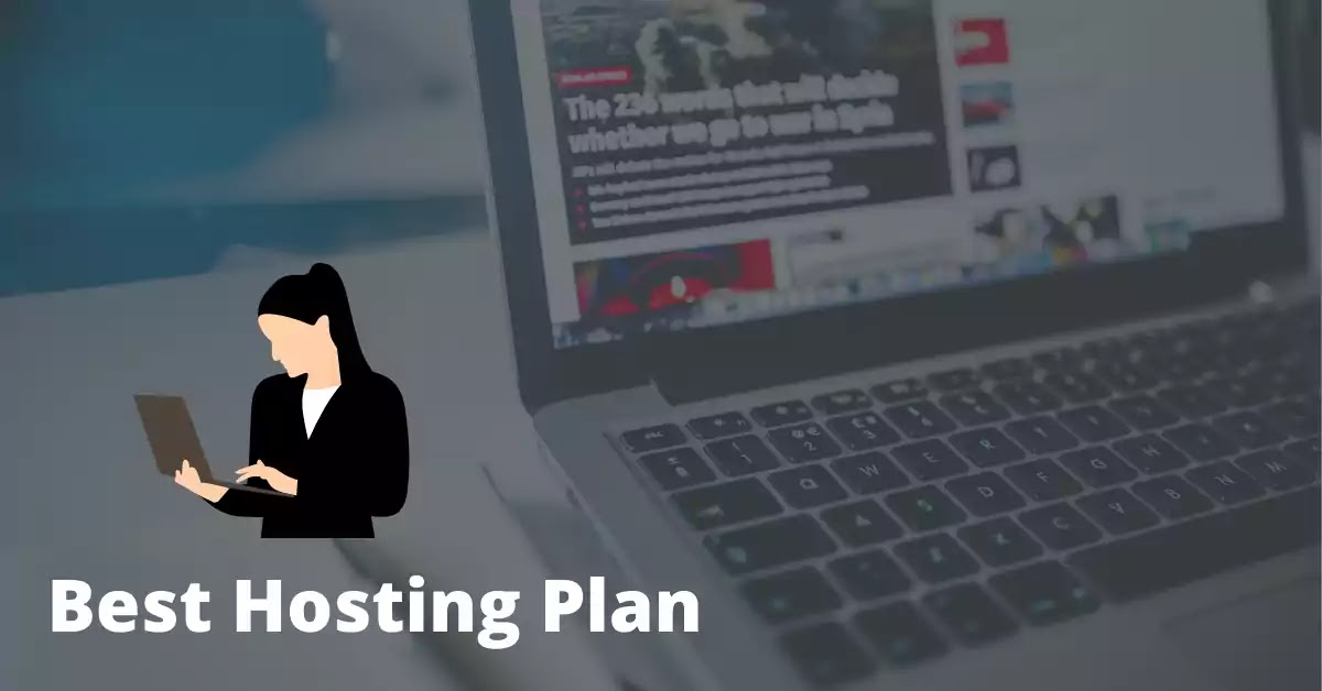 How Best Hosting Plan Can Help You Improve Your website speed 100% ...