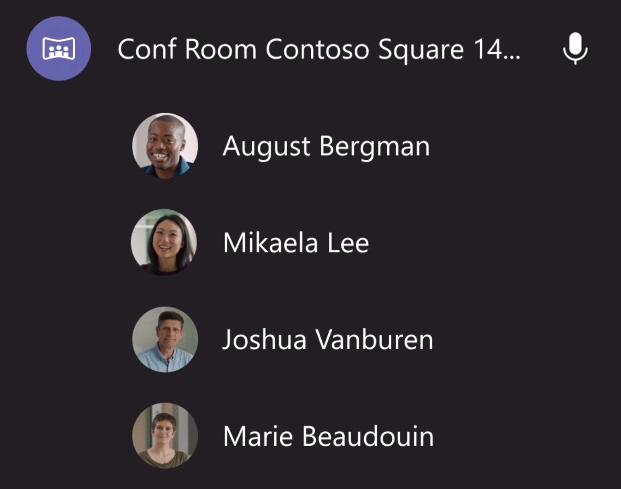 Kressmark Unified Communications: Ignite 2021 - BRK202 - Microsoft Teams: Thrive with hybrid work