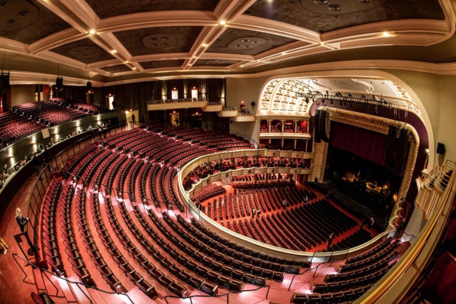 PA Environment Digest Blog: Iconic Philly Met Uses C-PACE Financing For ...