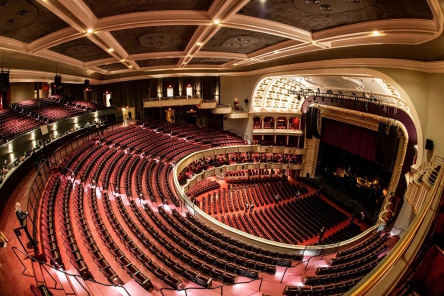 PA Environment Digest Blog: Iconic Philly Met Uses C-PACE Financing For ...