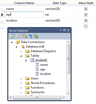 How to use different connection strings in asp.net application | MY.NET ...