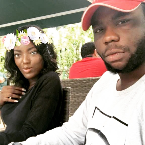 Yum: Pizze-Riah, Lagos - Bronzed Out