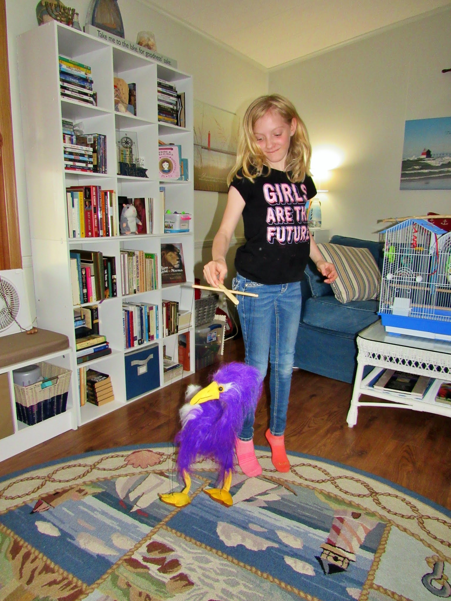 The Jones Family Junction: May 29 Kaity, Matey, Charlie & Sweetie