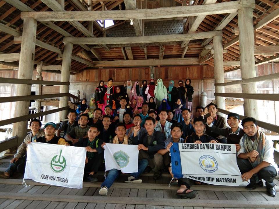 Forum Silaturrahim LDK Nusa Tenggara